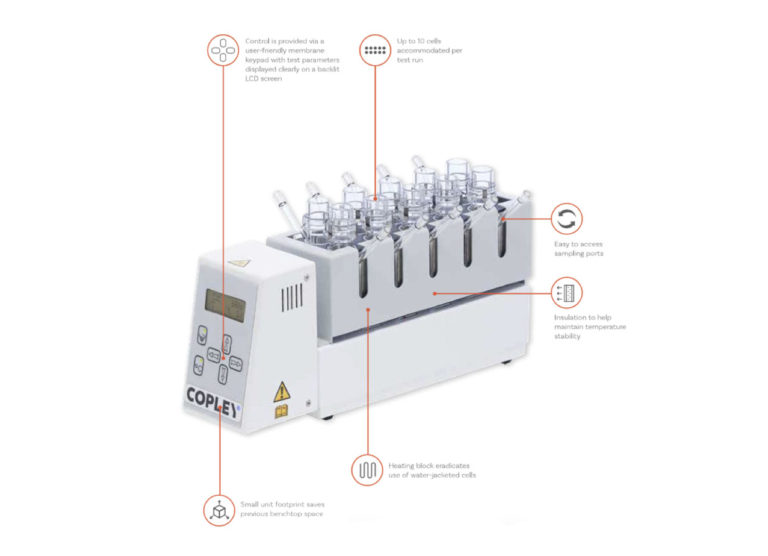 Cellule de Franz - Biotoskin